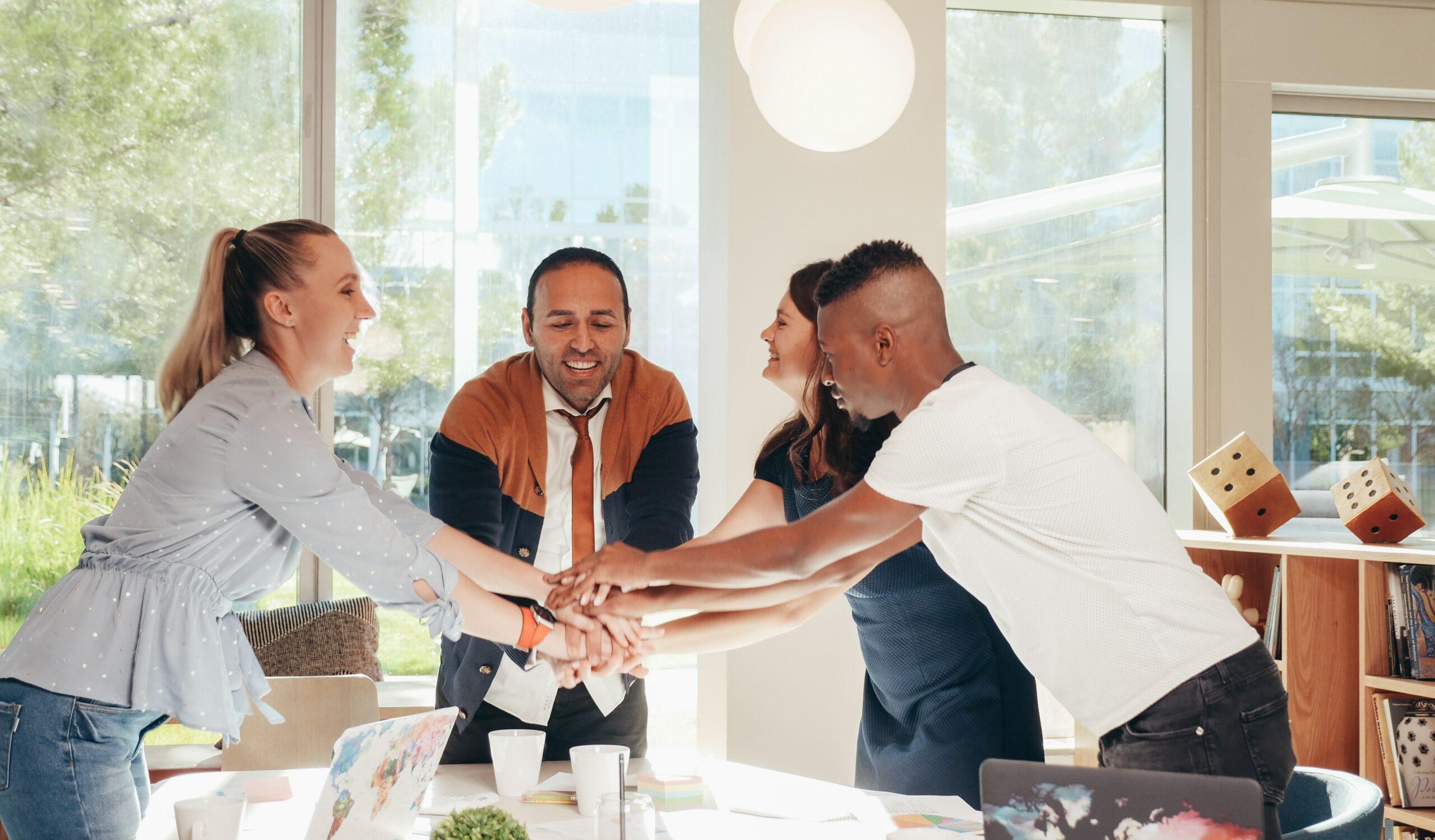 3 Ways To Build Confidence In Your Sales Team | BMS