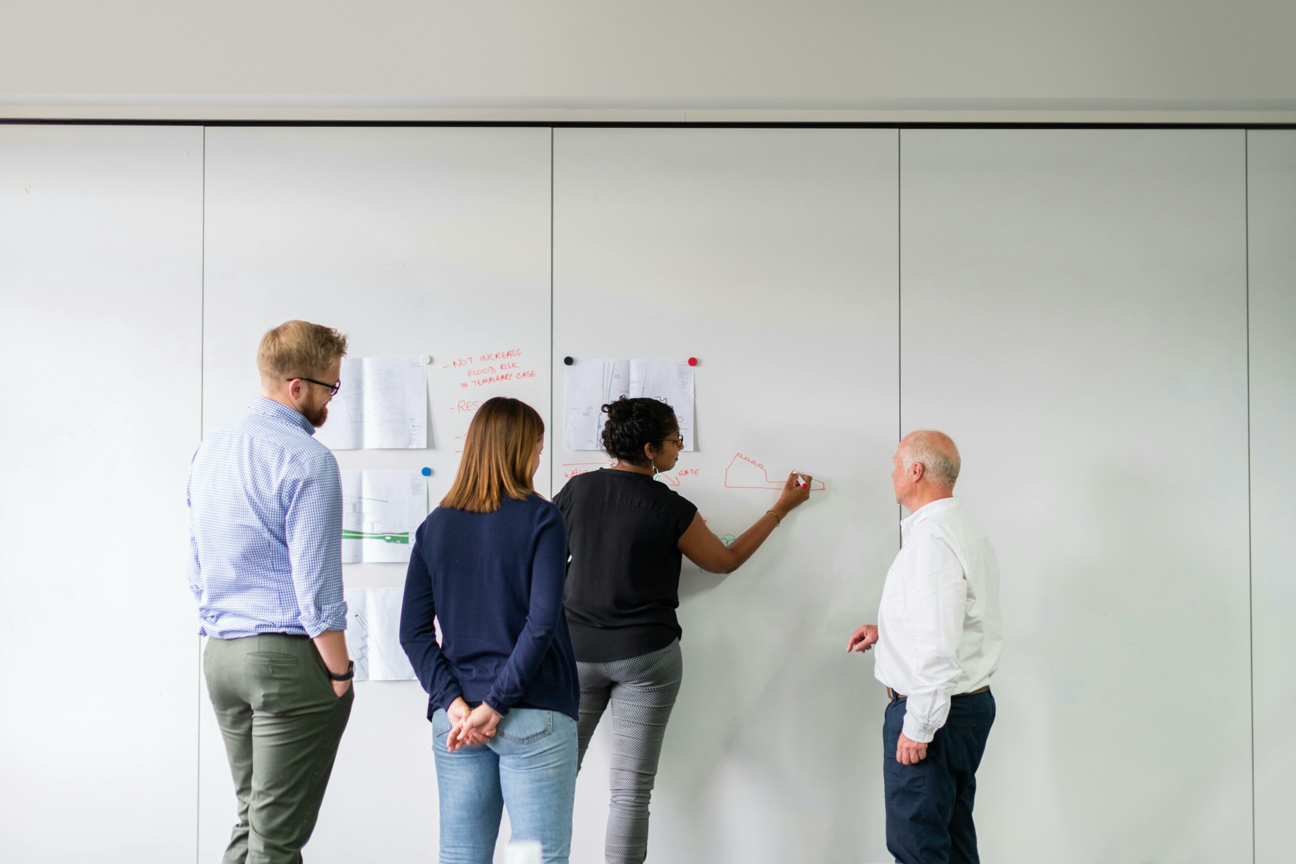 7 Strategies to Tackle the Engineering Talent Shortage - BMS Performance