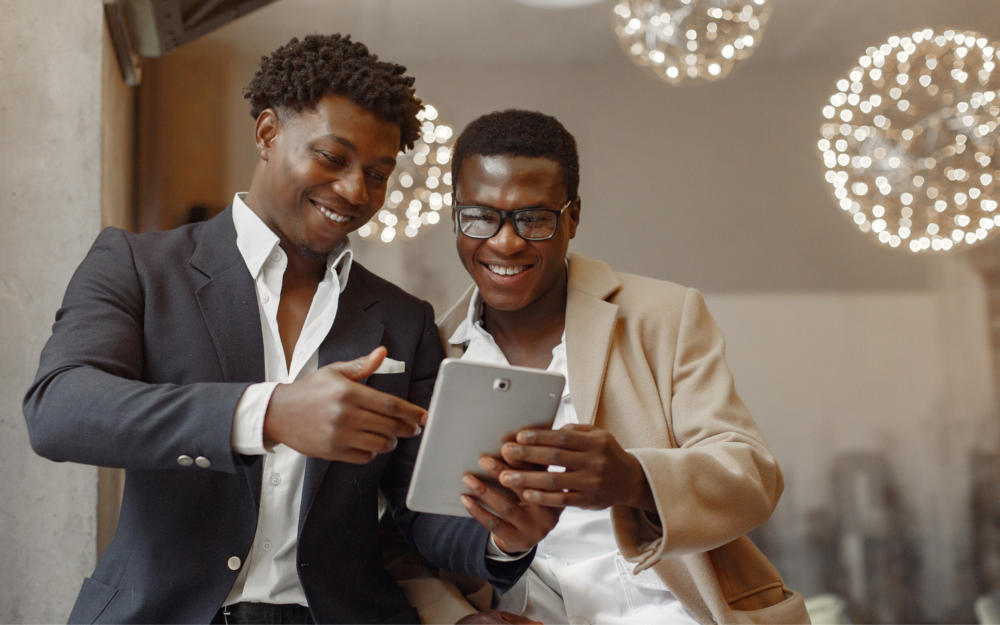 Importance of face-to-face meetings in sales - BMS Performance