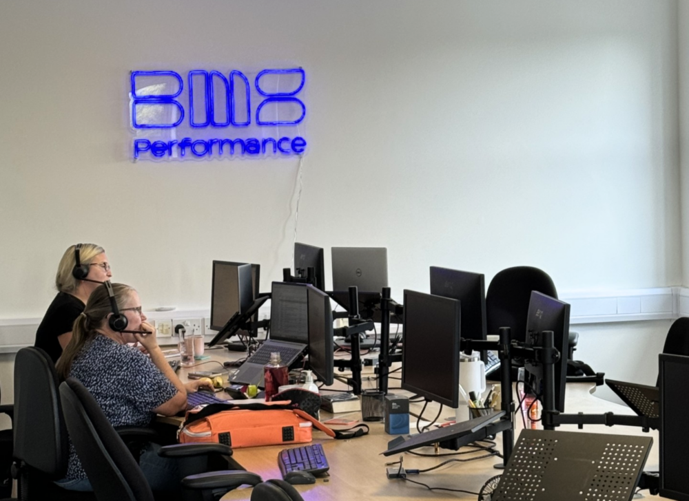 Join Our Team | Work For Us | BMS Performance