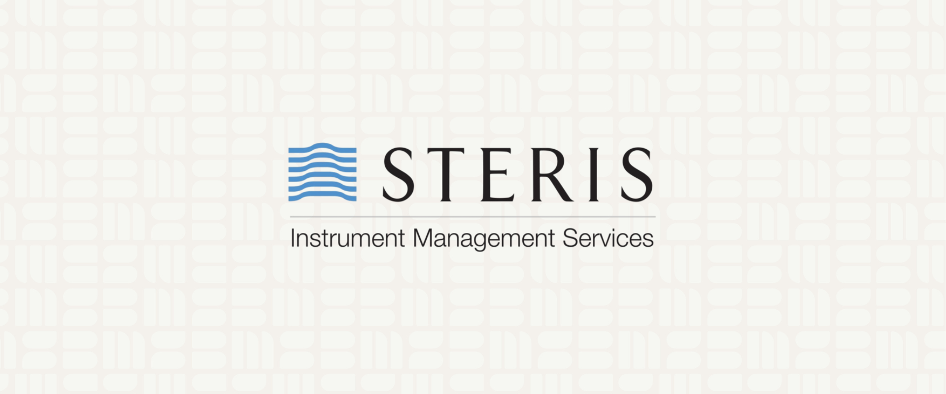 Steris Instrument Management Services - Case Study - BMS Performance